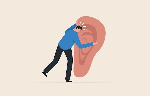 Active Listening: Unveiling its Hidden Disadvantages - AP PGECET Active Listening: Unveiling its Hidden Disadvantages - AP PGECET